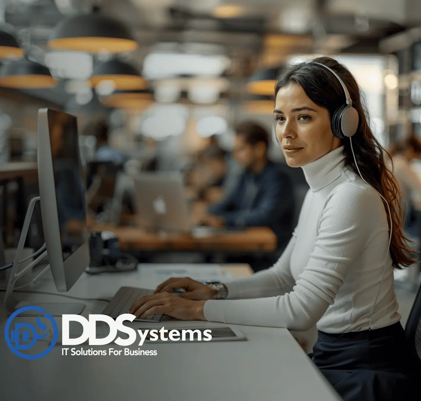IT Support in Columbia, Maryland - DDSystems